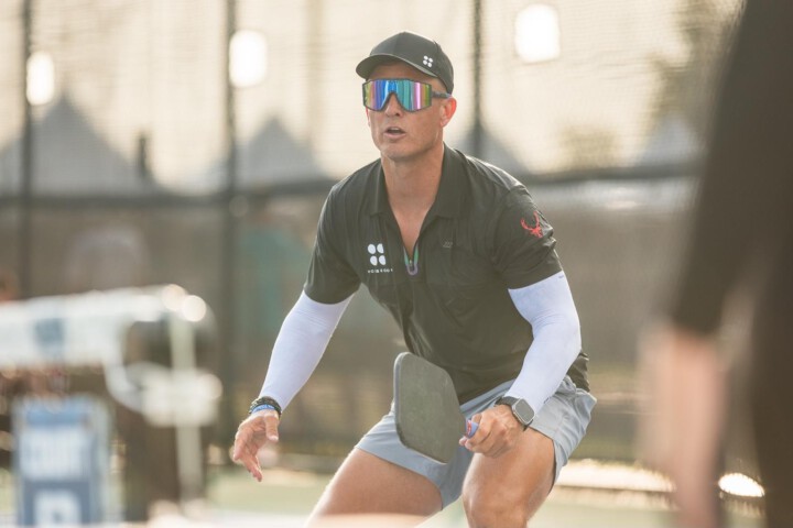 Deutscher Pickleball Verband – Das offizielle Organ für Pickleball in ...